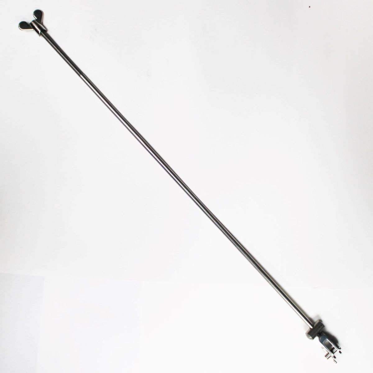 Lightweight Norton Brake Rod Assembly - Stainless Classics