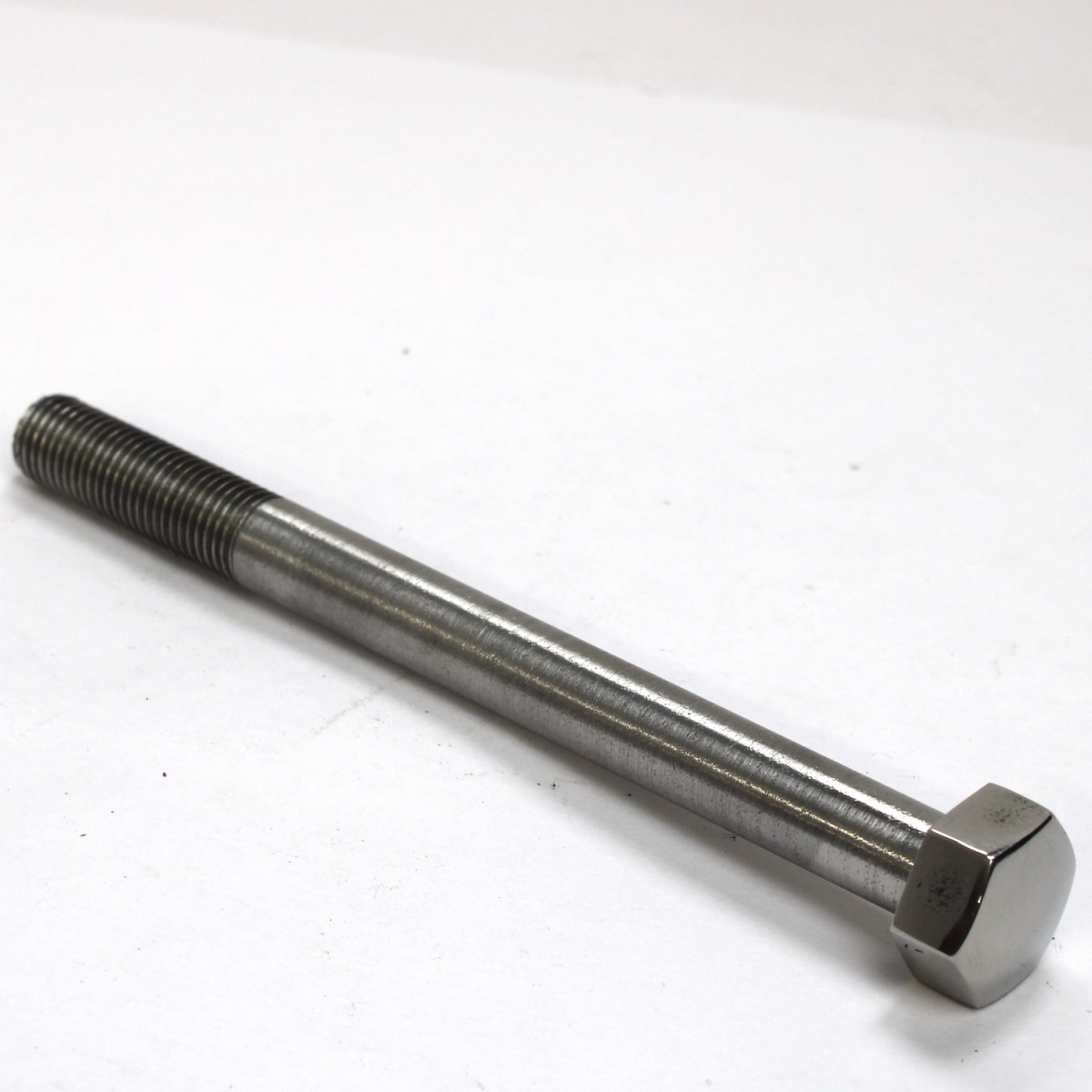 Rocker Box Bolt Set (Polished): BSA A7 & A10 - Stainless Classics