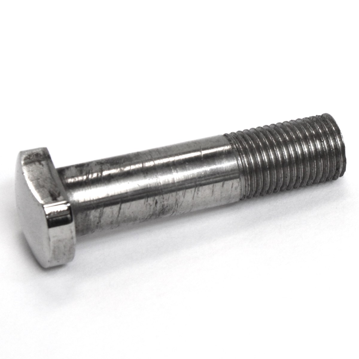 Top Yoke Bolt BSA - Stainless Classics