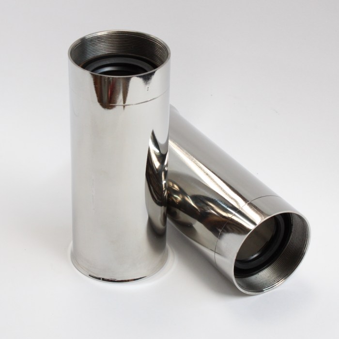 BSA Front Wheel and Forks Archives - Stainless Classics