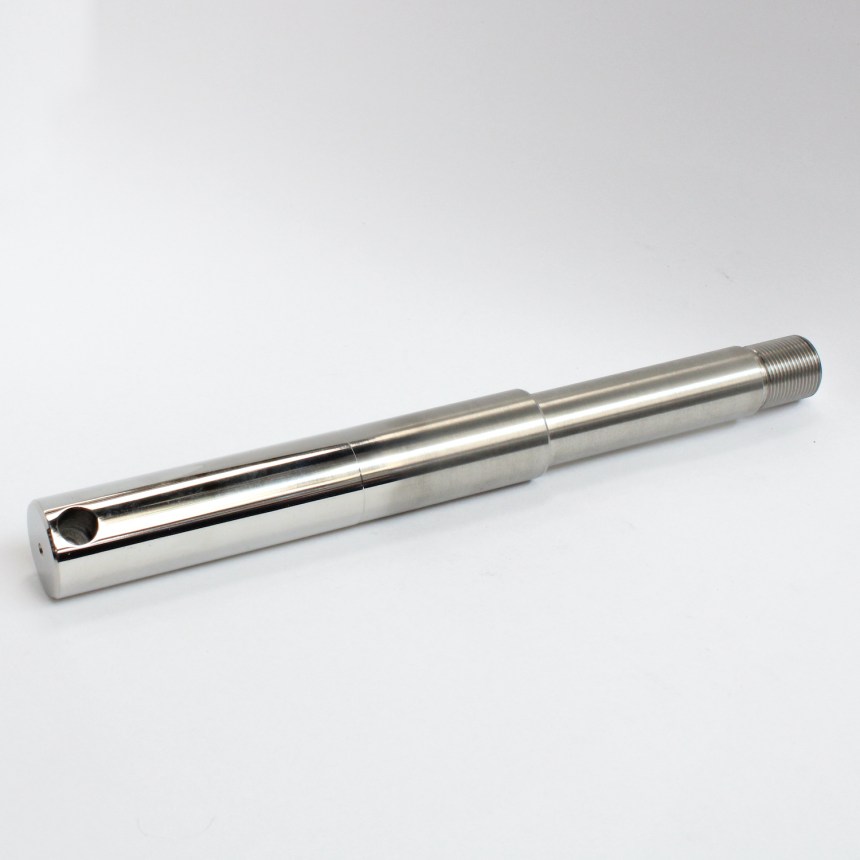 BSA Front Wheel and Forks Archives - Stainless Classics