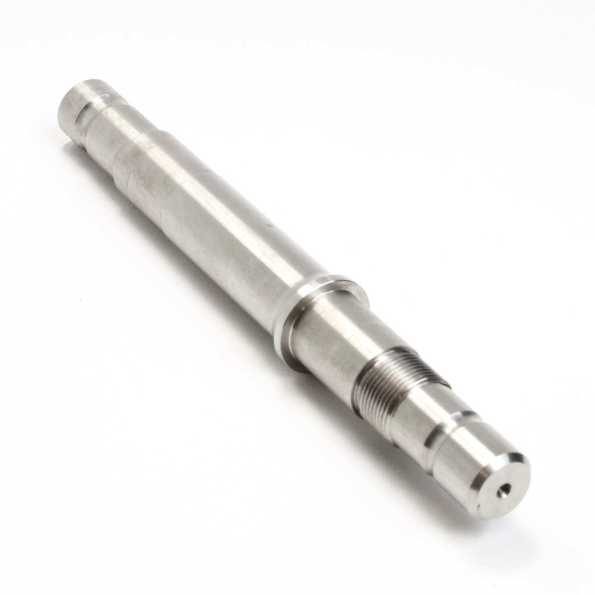 Triumph & BSA Fork Bottom Stud Kit - Stainless Classics