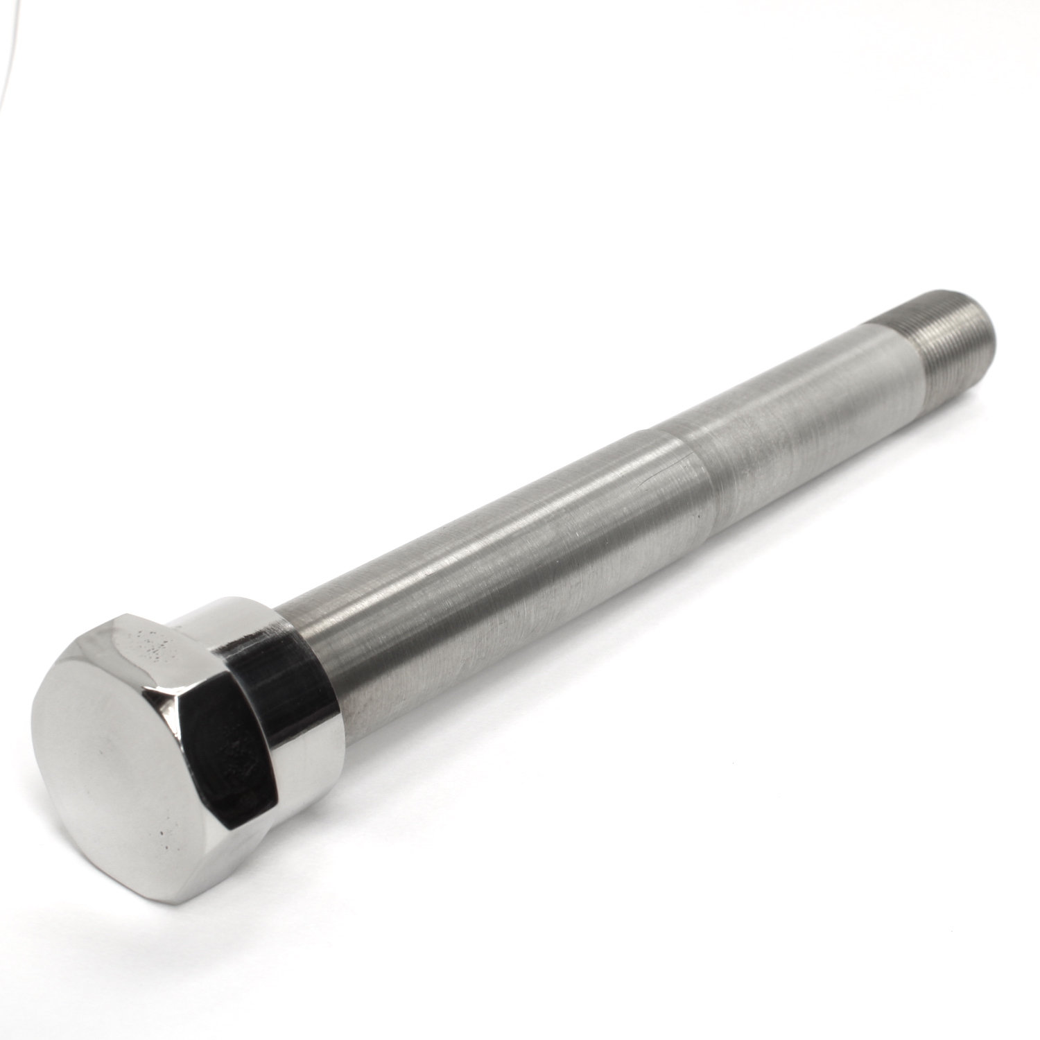 BSA Rear Wheel and Suspension Archives - Stainless Classics