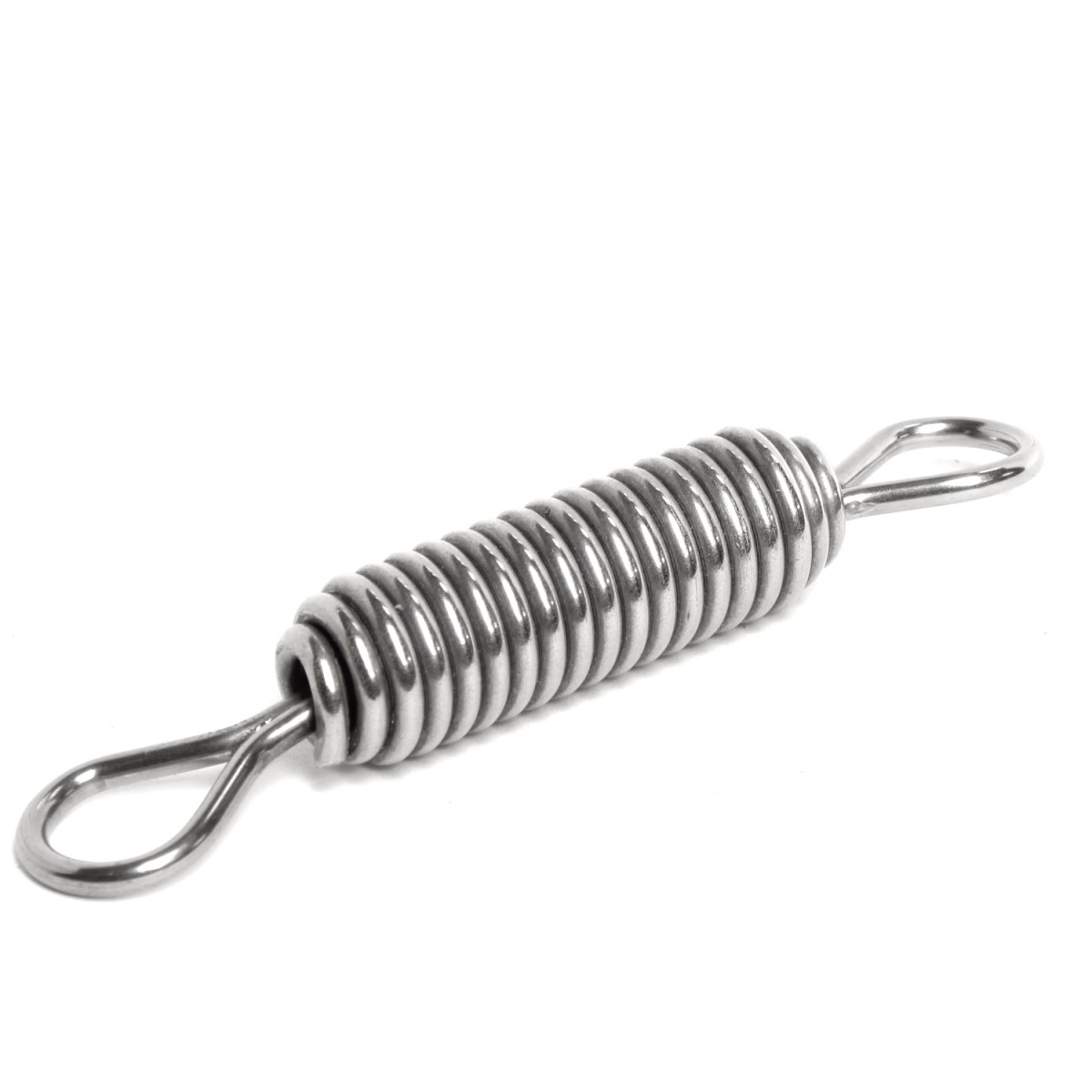 Side Stand Spring: BSA Gold Star, A7, A10 & RGS - Stainless Classics
