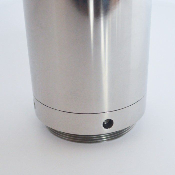 Mudguard Stay Bolt - Stainless Classics