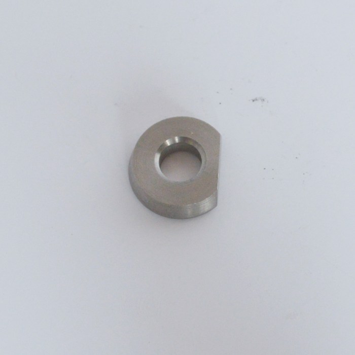 Mudguard Stay Bolt - Stainless Classics