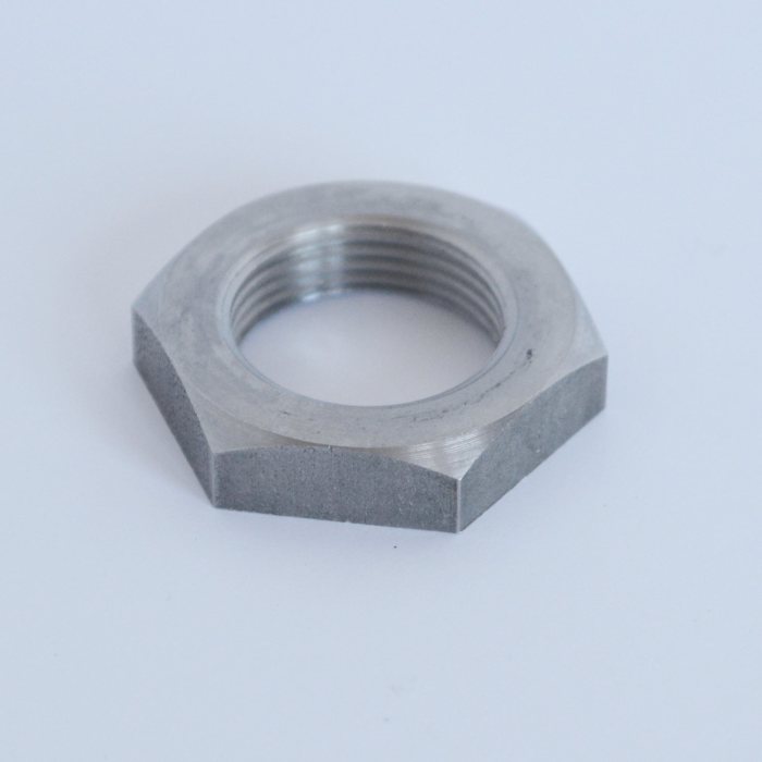 Conical Hub Front Spindle 8.25" - Stainless Classics