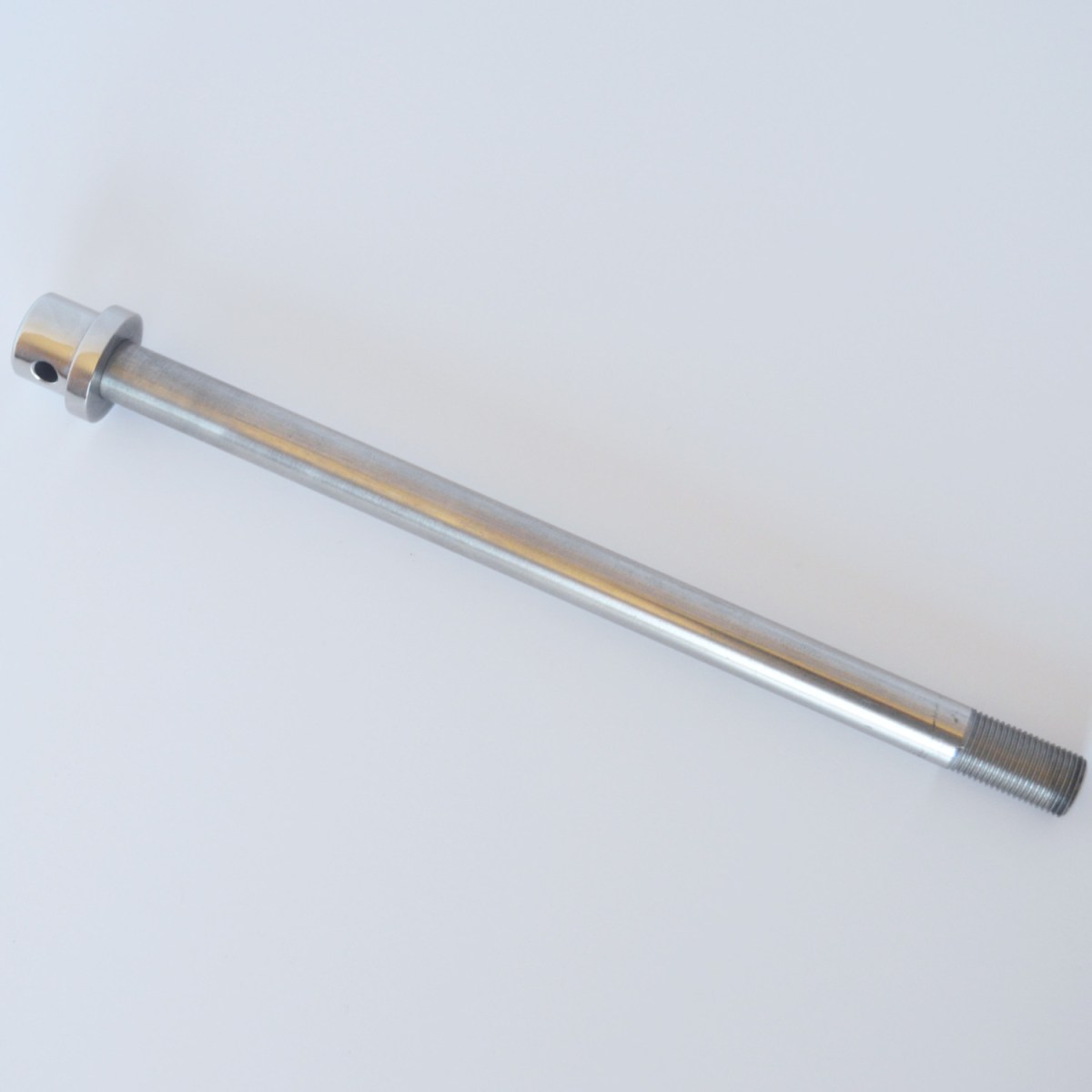 Conical Hub Front Spindle 8.25" - Stainless Classics