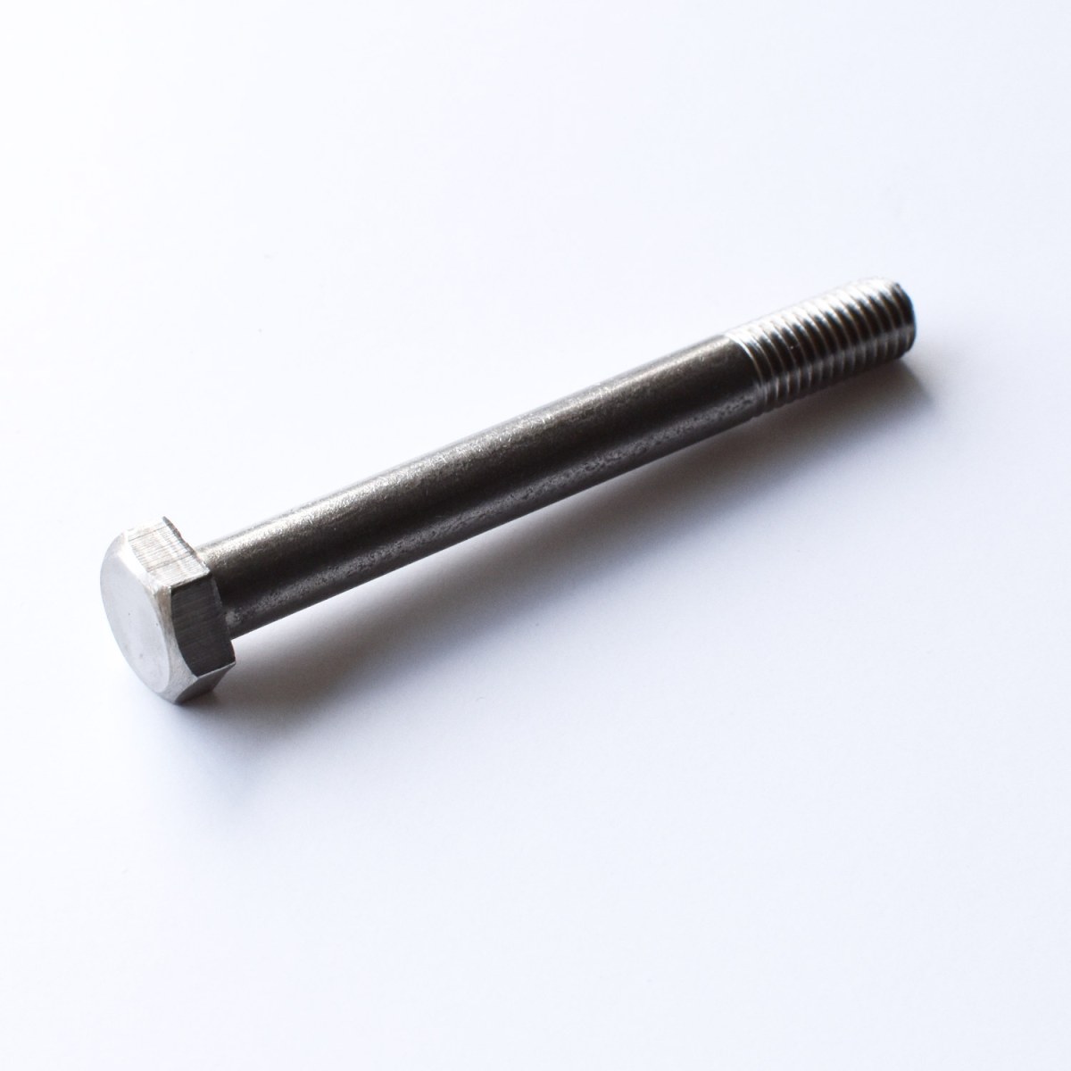 5/16 BSF x 2-1/2" Hex Bolt - Stainless Classics