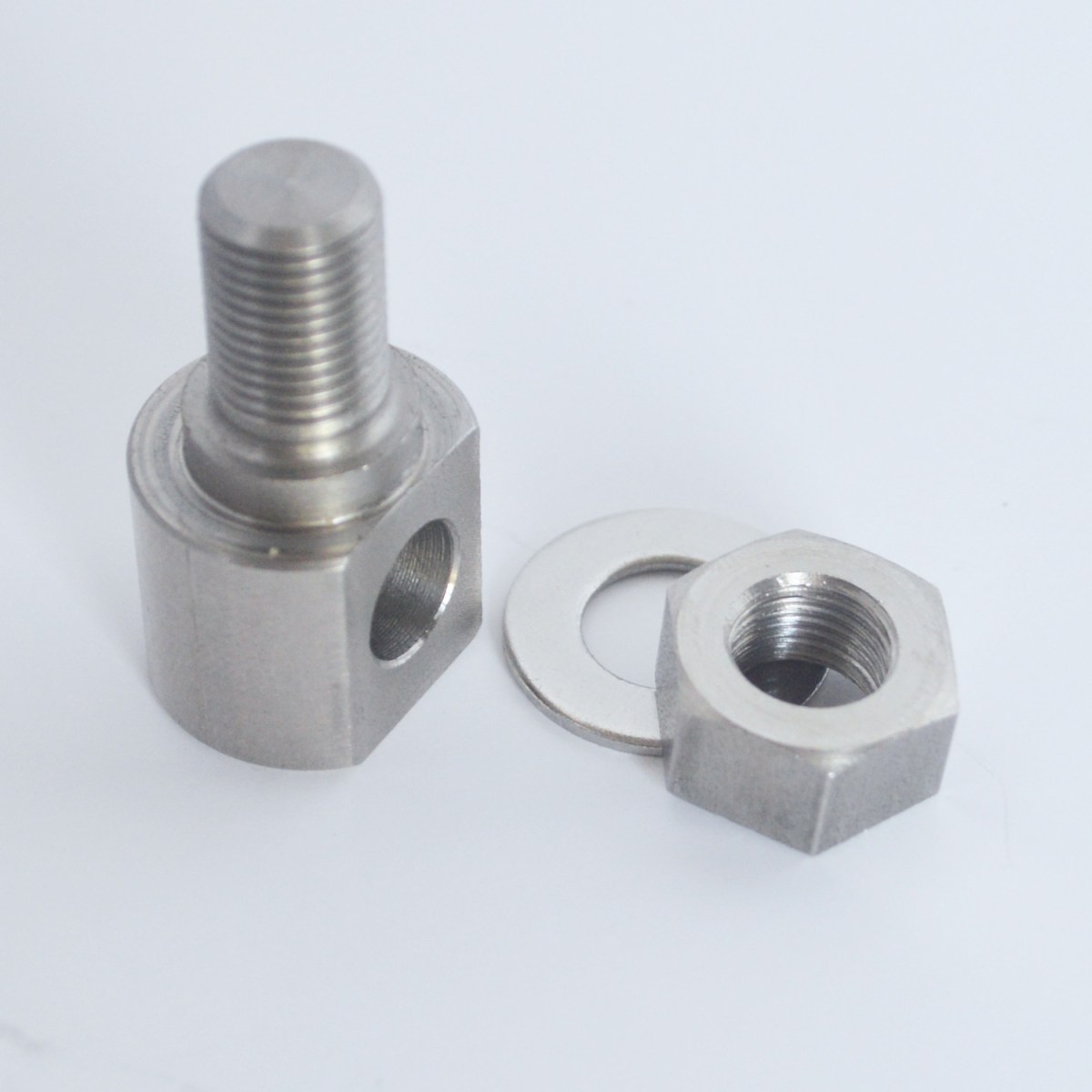 Gear Position Indicator - Stainless Classics