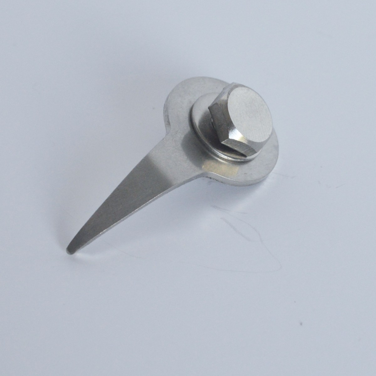 Norton Gear Position Indicator Set - Stainless Classics