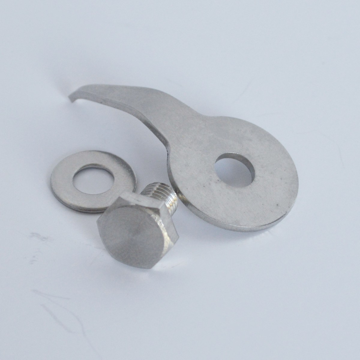 Norton Gear Position Indicator Set - Stainless Classics