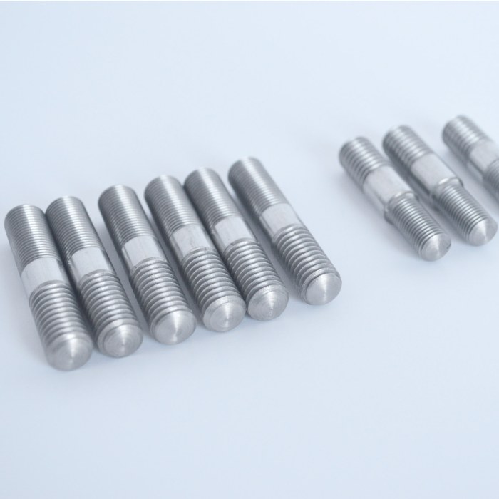 Norton Oil Pressure Relief Valve Cap - Stainless Classics