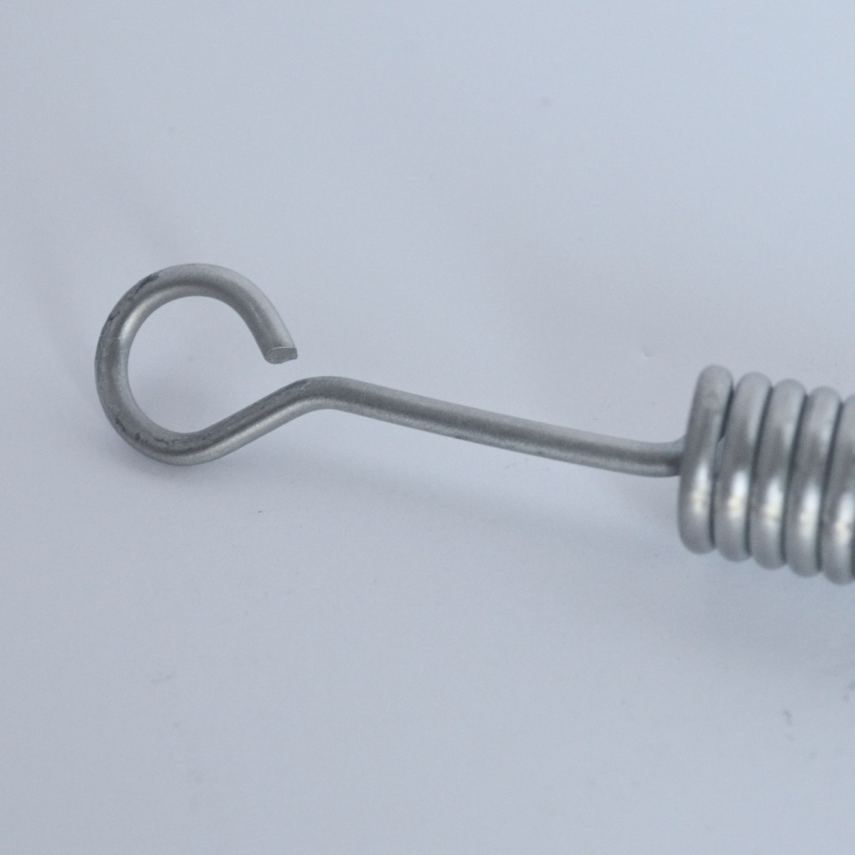 Norton Side Stand Spring - Stainless Classics