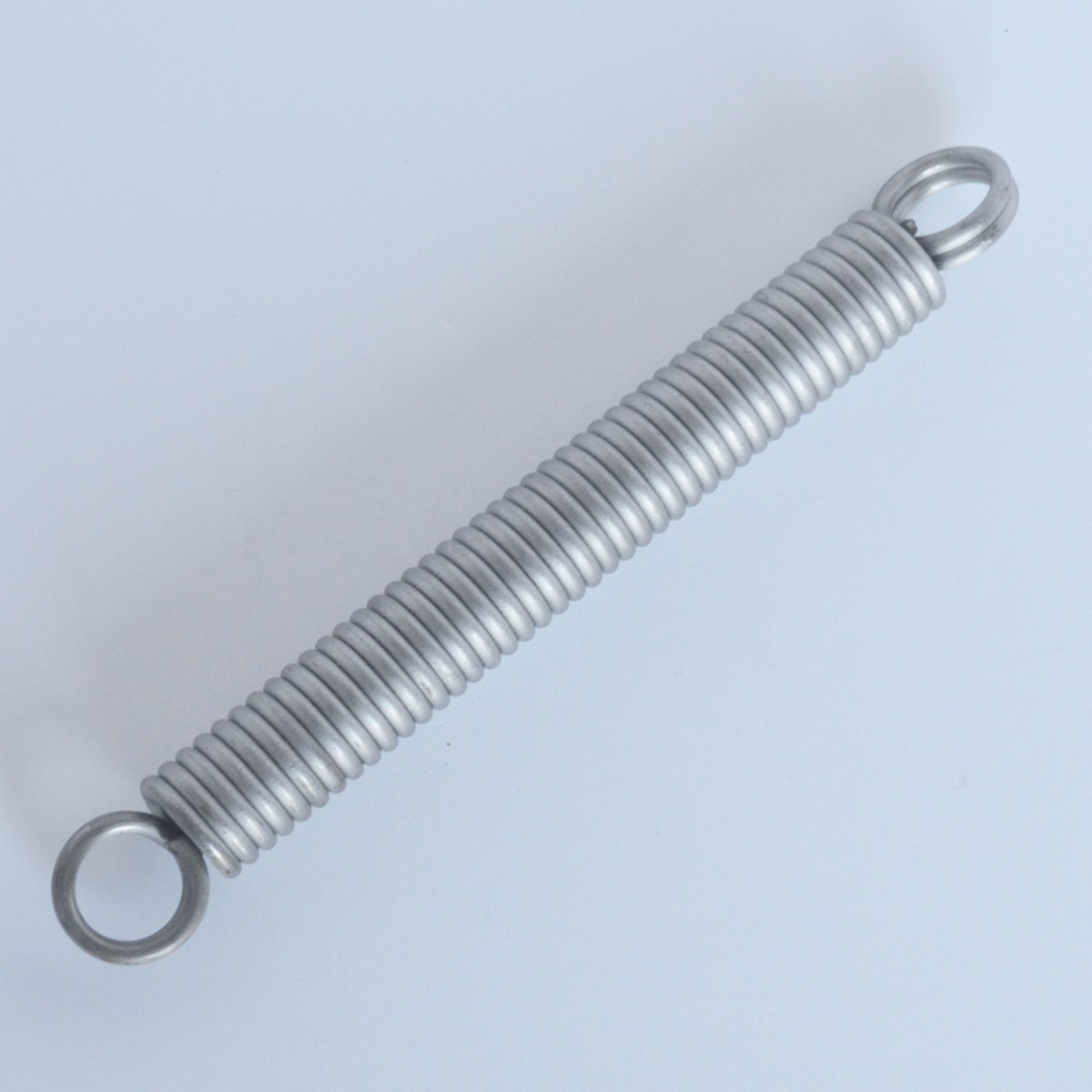 Norton Centre Stand Main Spring - Stainless Classics