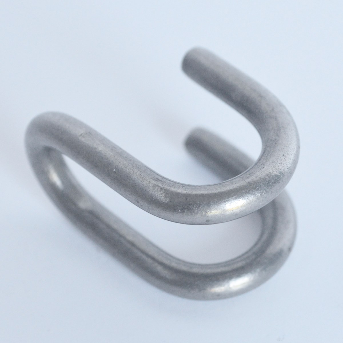 Norton Centre Stand Main Spring - Stainless Classics