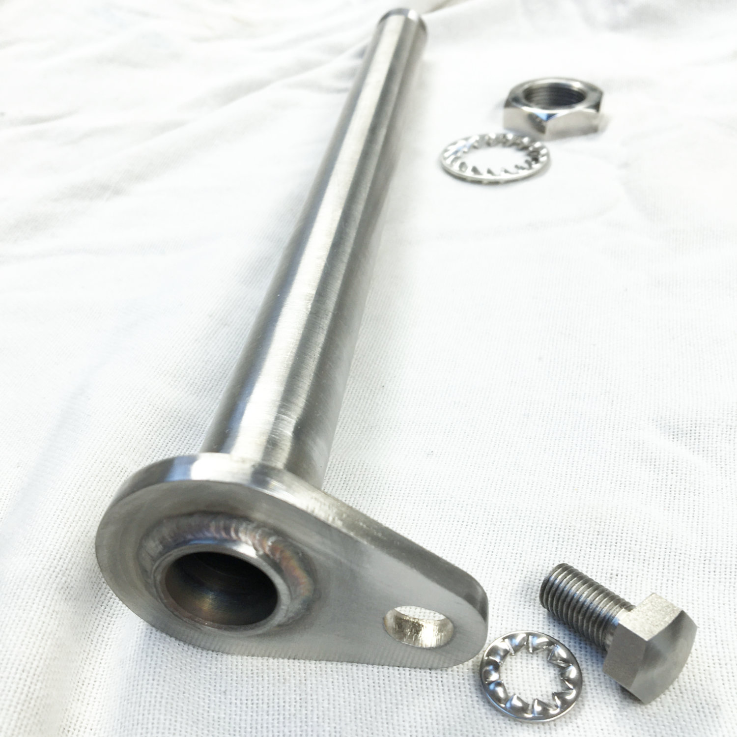 BSA Rear Wheel and Suspension Archives - Stainless Classics