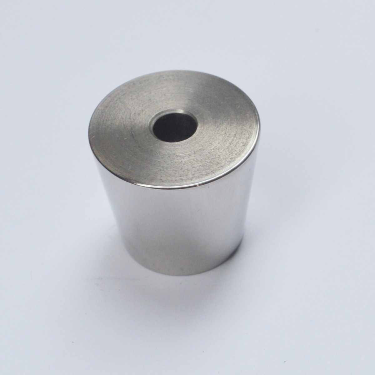 Norton Suspension Distance Piece - Stainless Classics