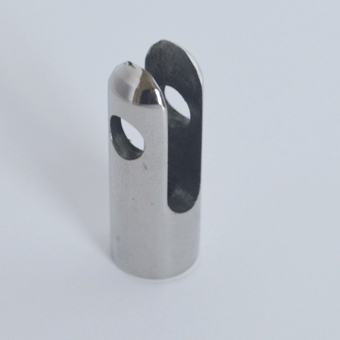 Clevis Joints Archives - Stainless Classics
