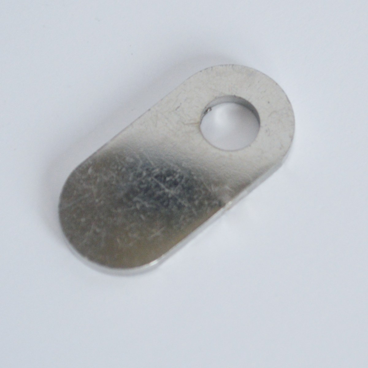 Norton Brake Clevis Set - Stainless Classics