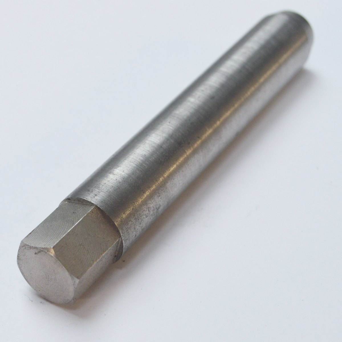 Norton Rear Wheel Hub Sleeve Nuts - Stainless Classics