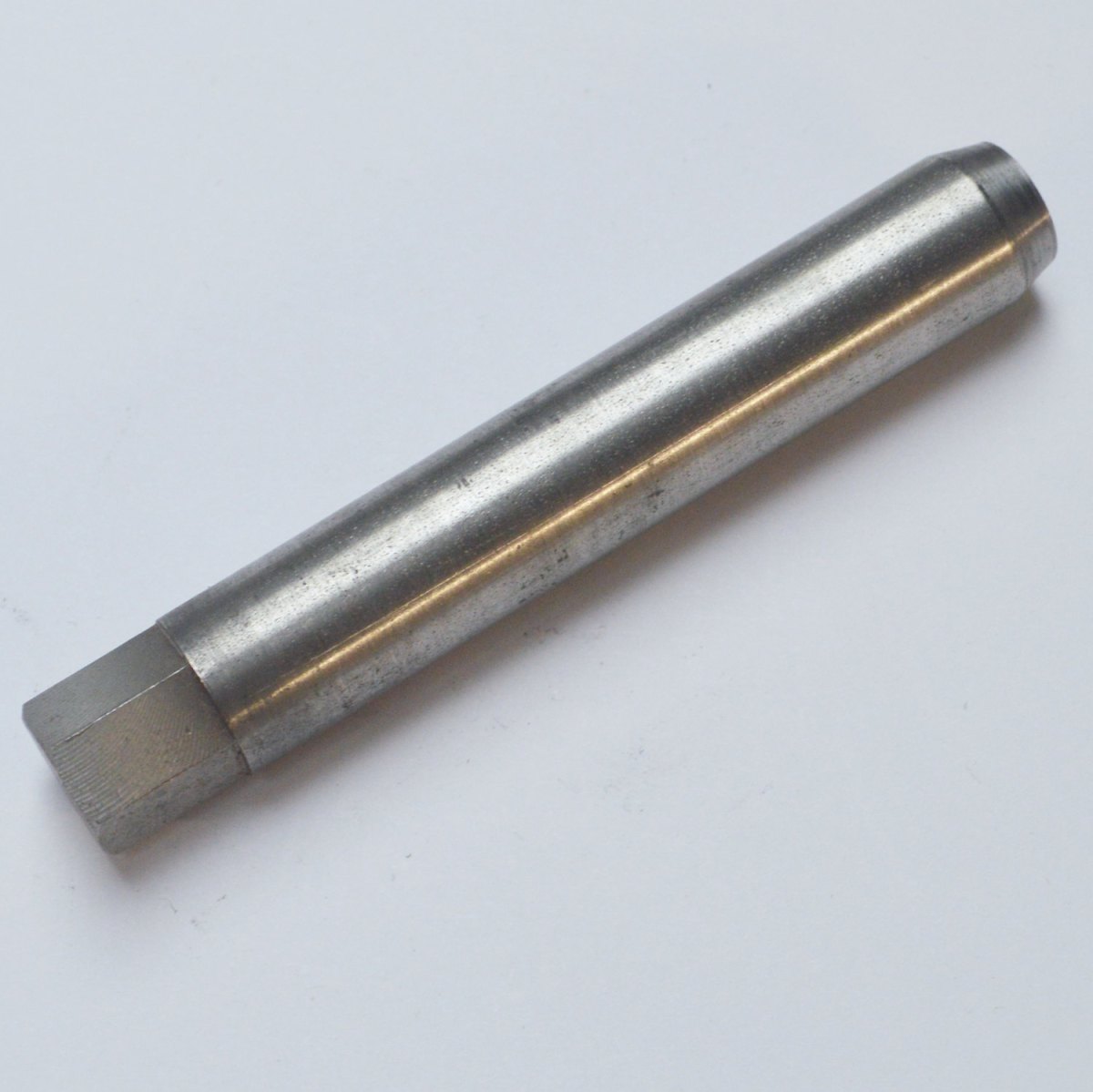 Norton Rear Wheel Hub Sleeve Nuts - Stainless Classics