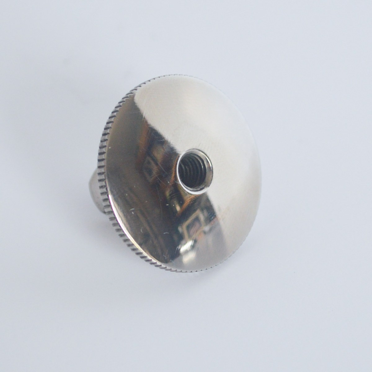 BSA Brake Adjuster - Stainless Classics