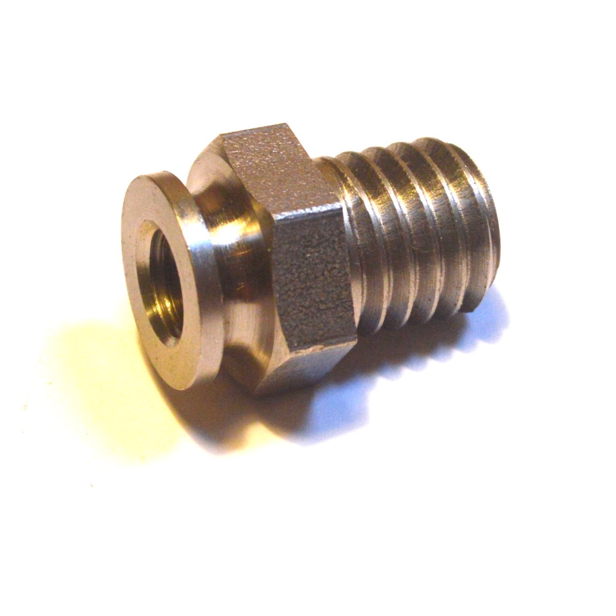 Triumph T140 Pushrod Tube Sleeves - Stainless Classics