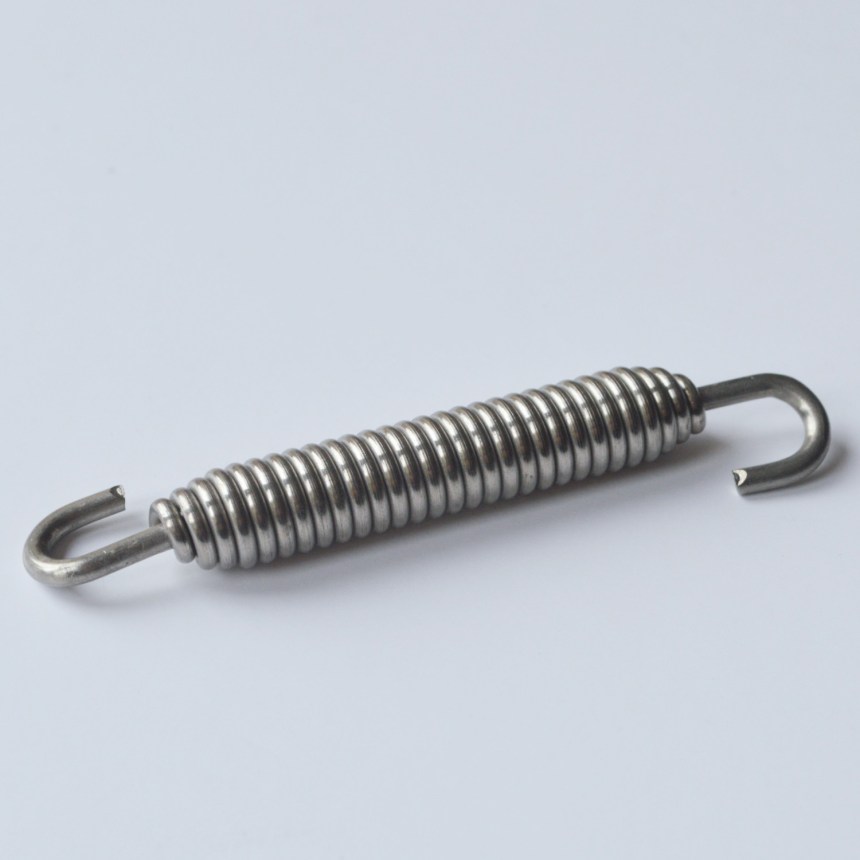 Silencer Spring - Stainless Classics