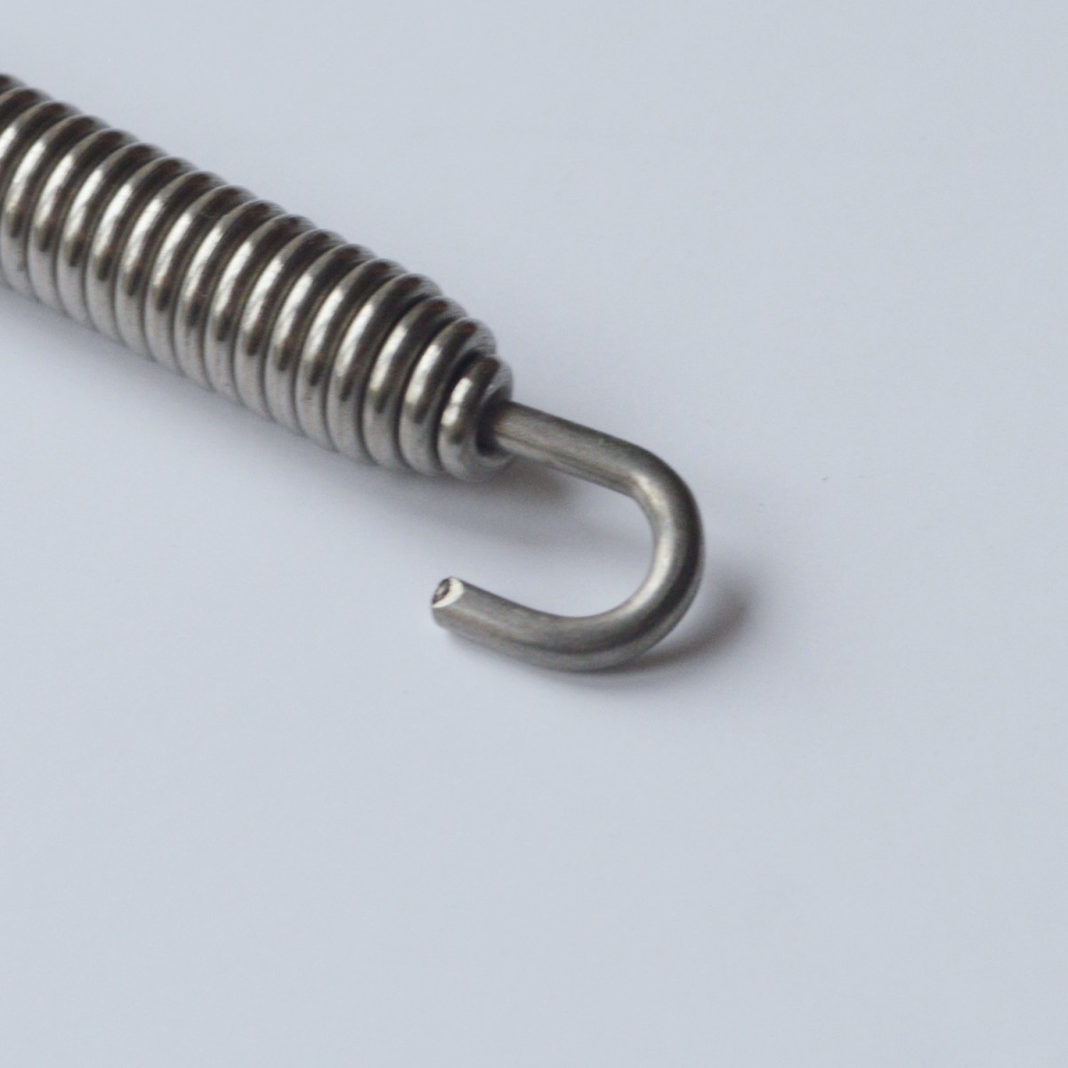 Silencer Spring - Stainless Classics