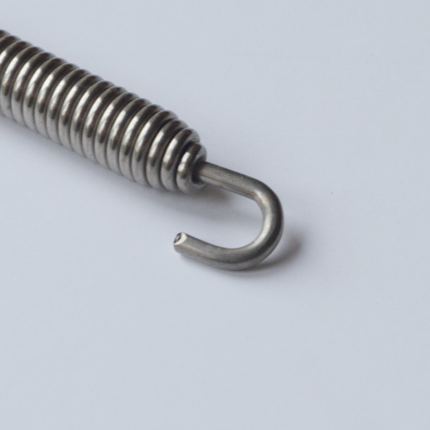 Silencer Spring - Stainless Classics
