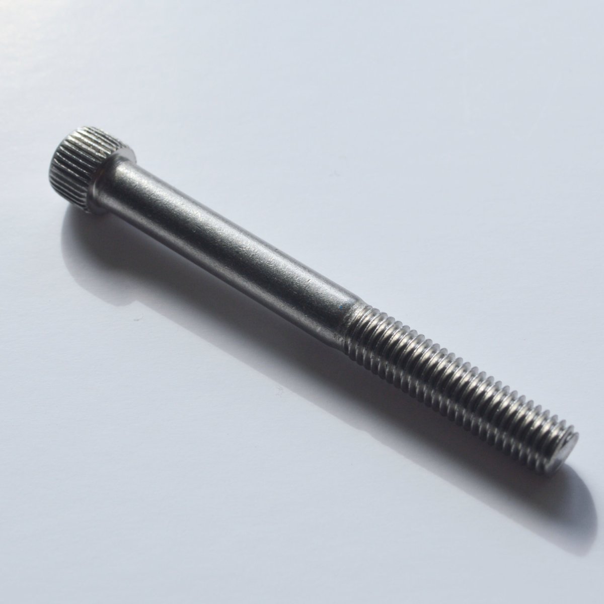 1/4 BSF x 2″ Socket Cap Bolt - Stainless Classics