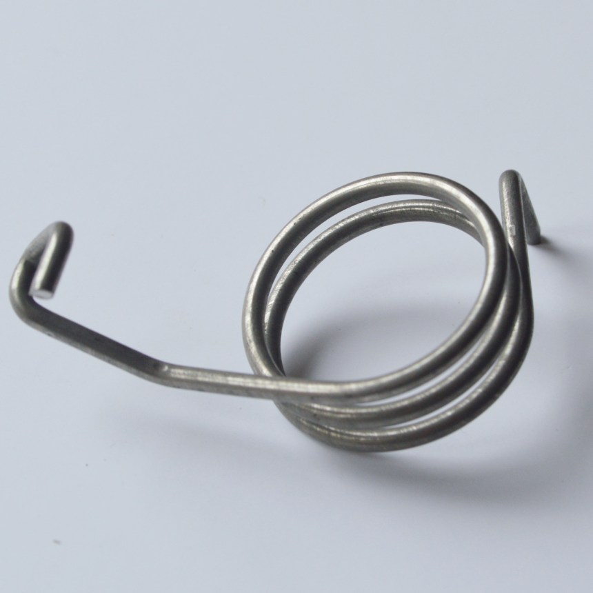 Triumph T140 Push Rod Tube - Stainless Classics