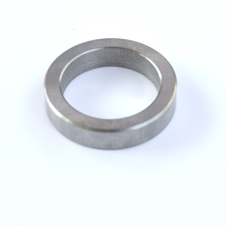 Triumph Spindle Bearing Spacer - Stainless Classics