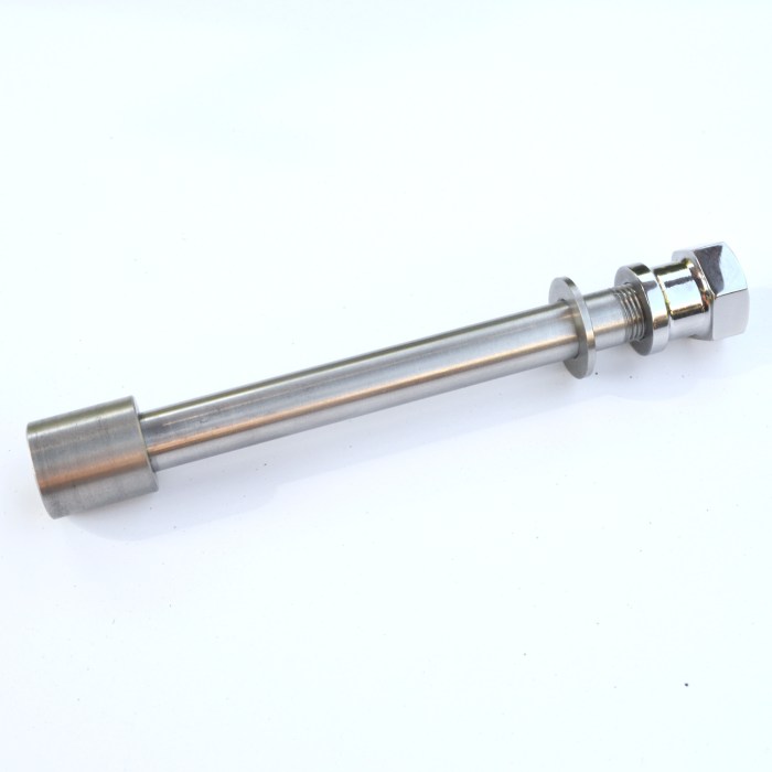 Triumph Front Wheel and Forks Archives - Stainless Classics