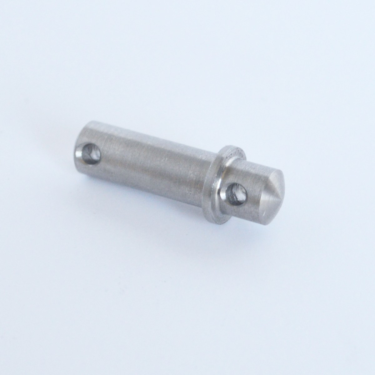 Early Norton Clevis Pin - Stainless Classics