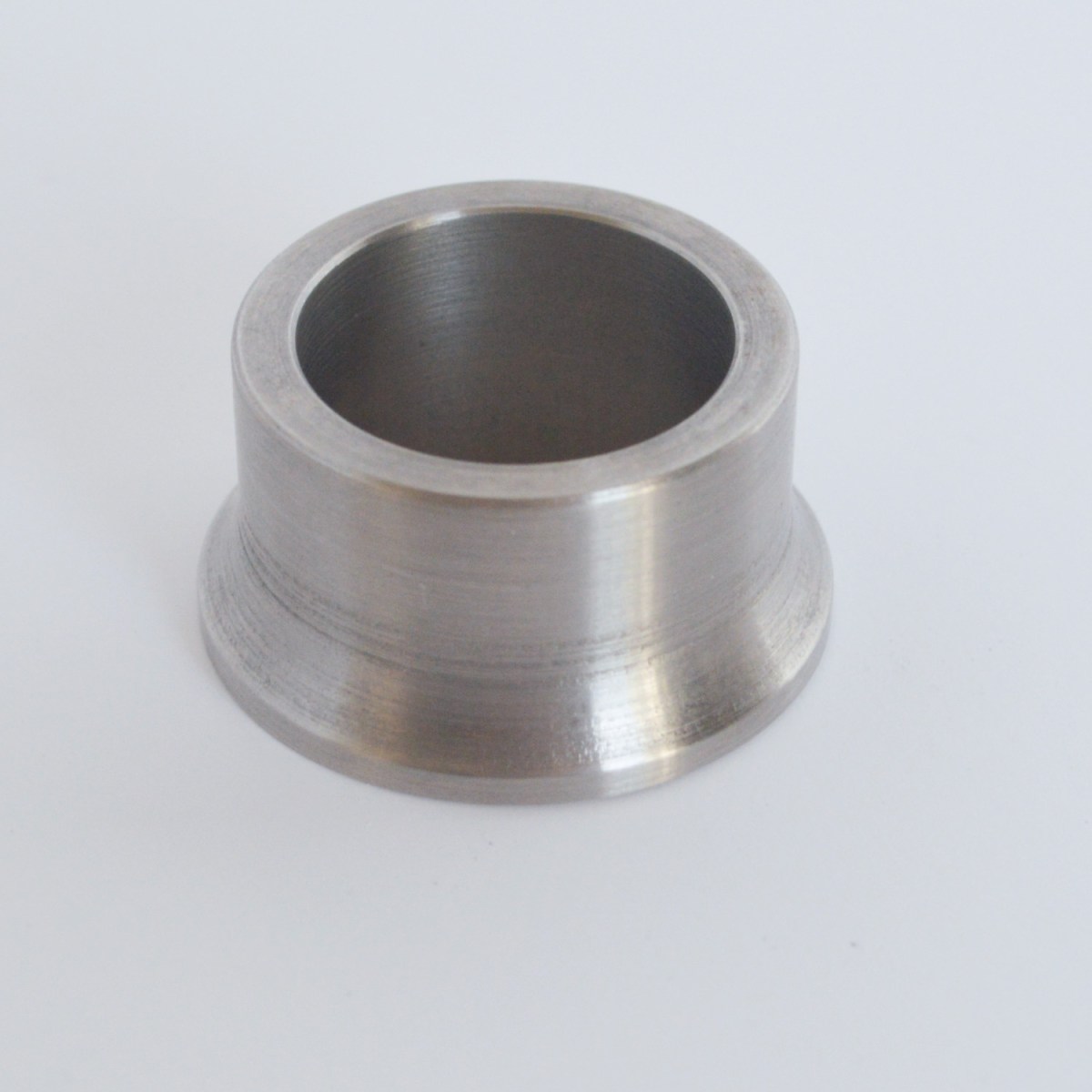 Early Norton Rear Spindle Spacer - Stainless Classics