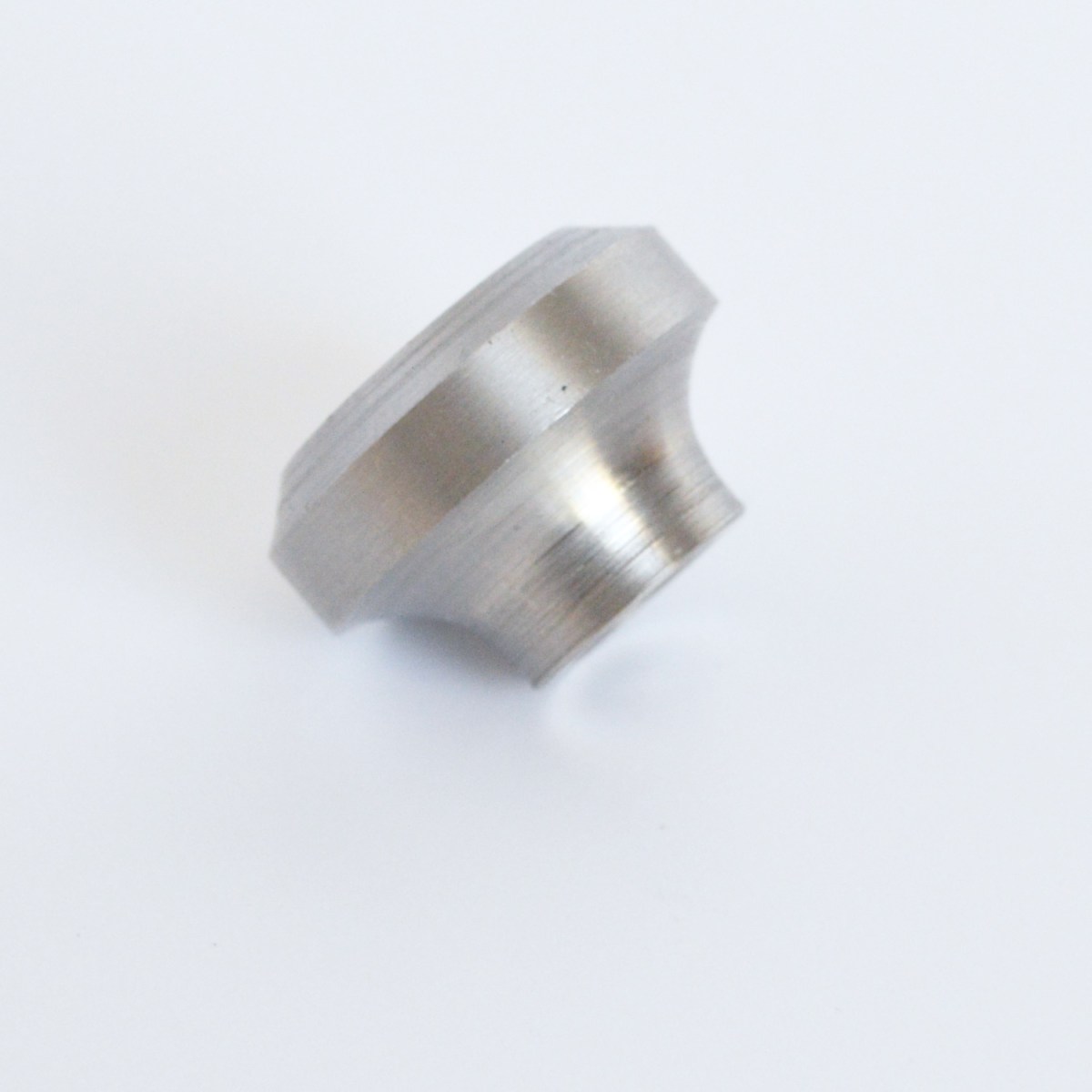 Early Norton Clevis Pin - Stainless Classics