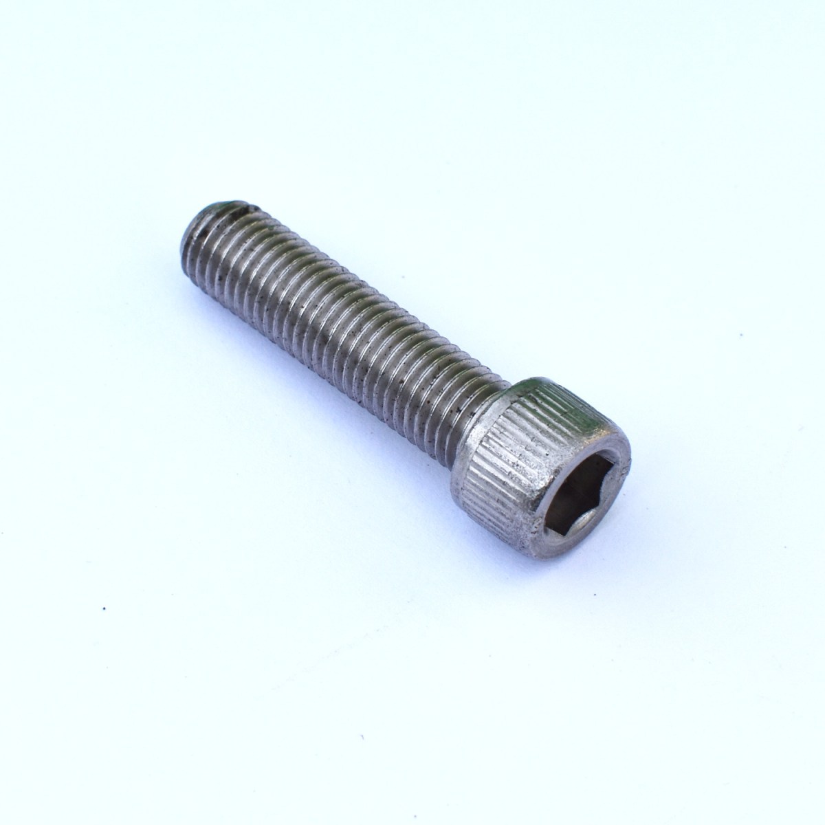 5/16" UNF x 1-1/4" Socket Cap - Stainless Classics