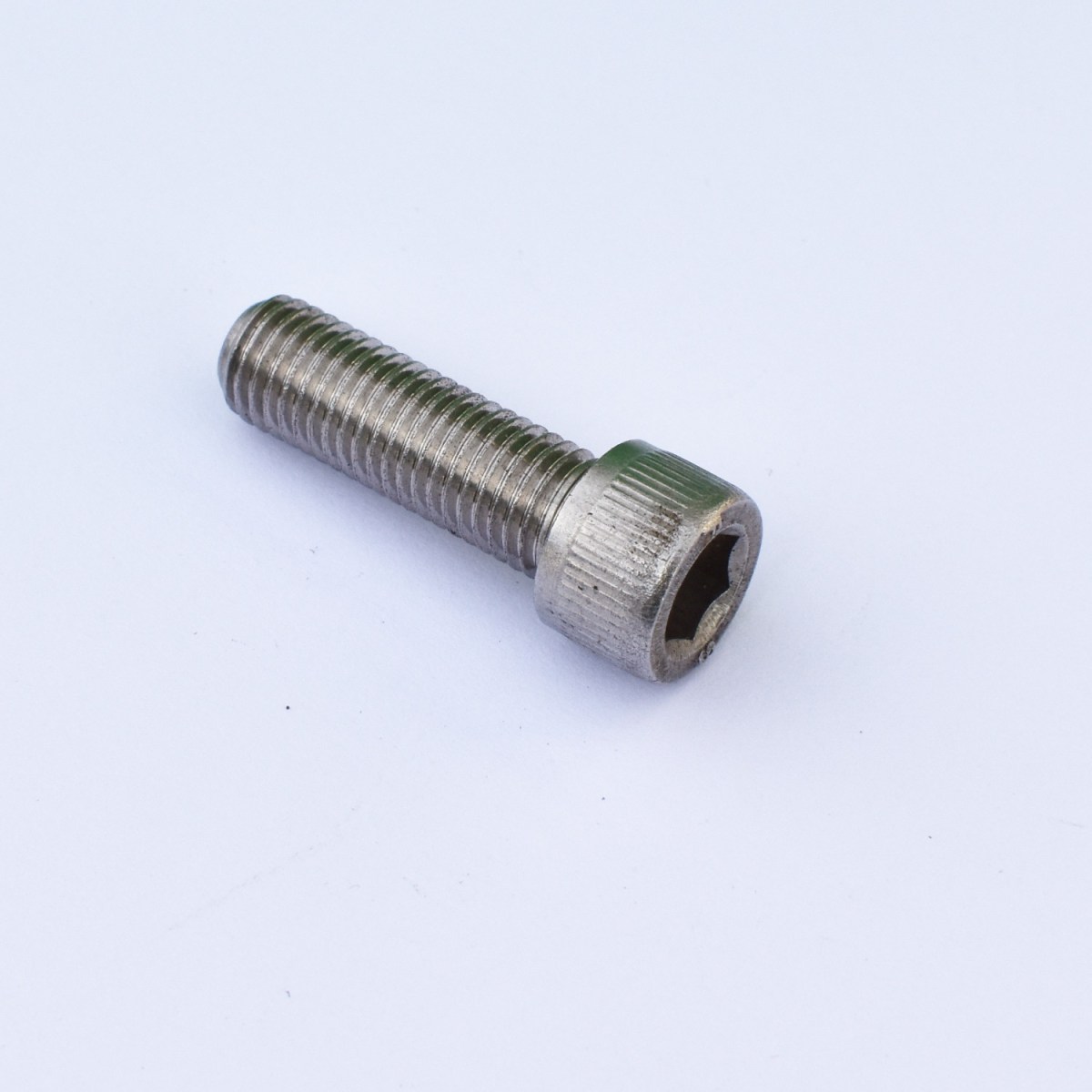 5/16" UNF x 1" Socket Cap - Stainless Classics