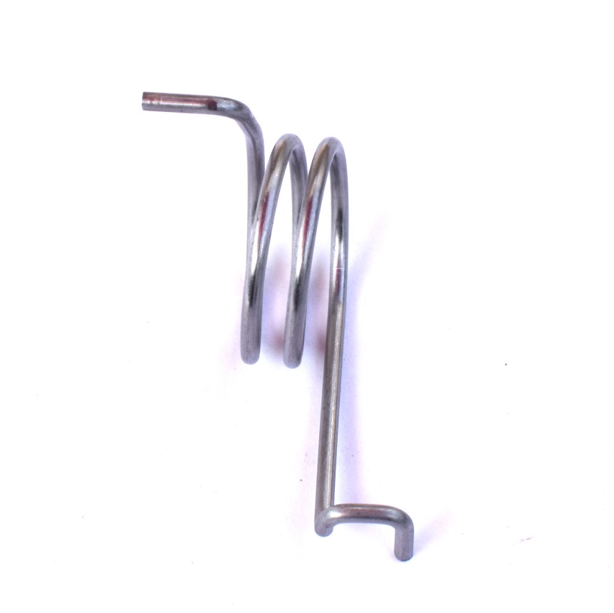 Triumph 2LS Front Brake Arm Spring - Straight Arms Only - Stainless ...