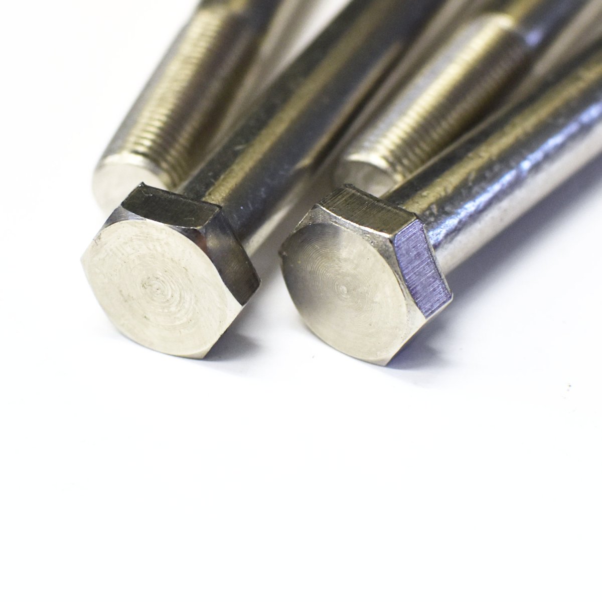 Triumph T140 Outer Head Bolt Set - Stainless Classics