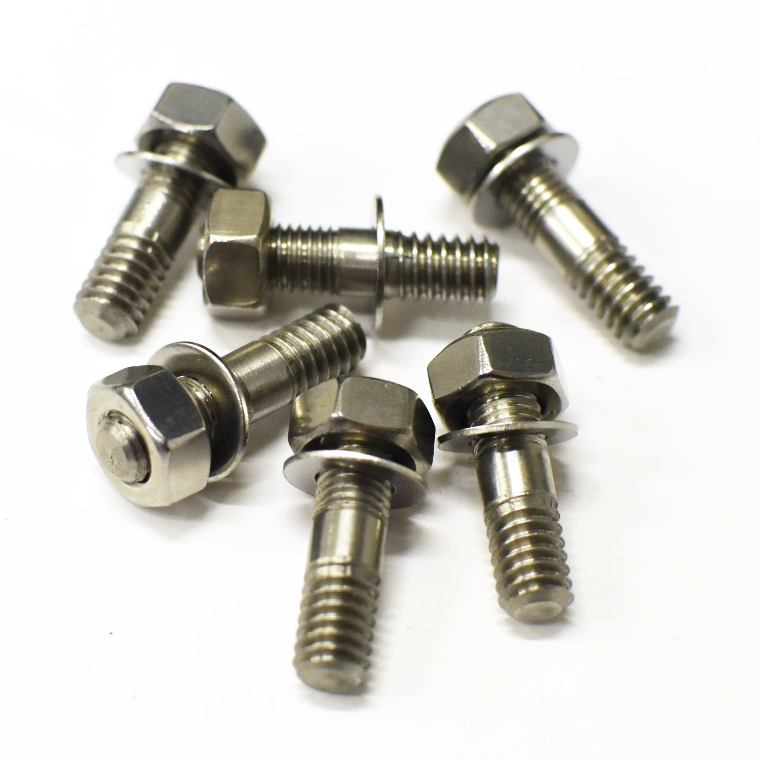 UNC/UNF Studs Archives - Stainless Classics