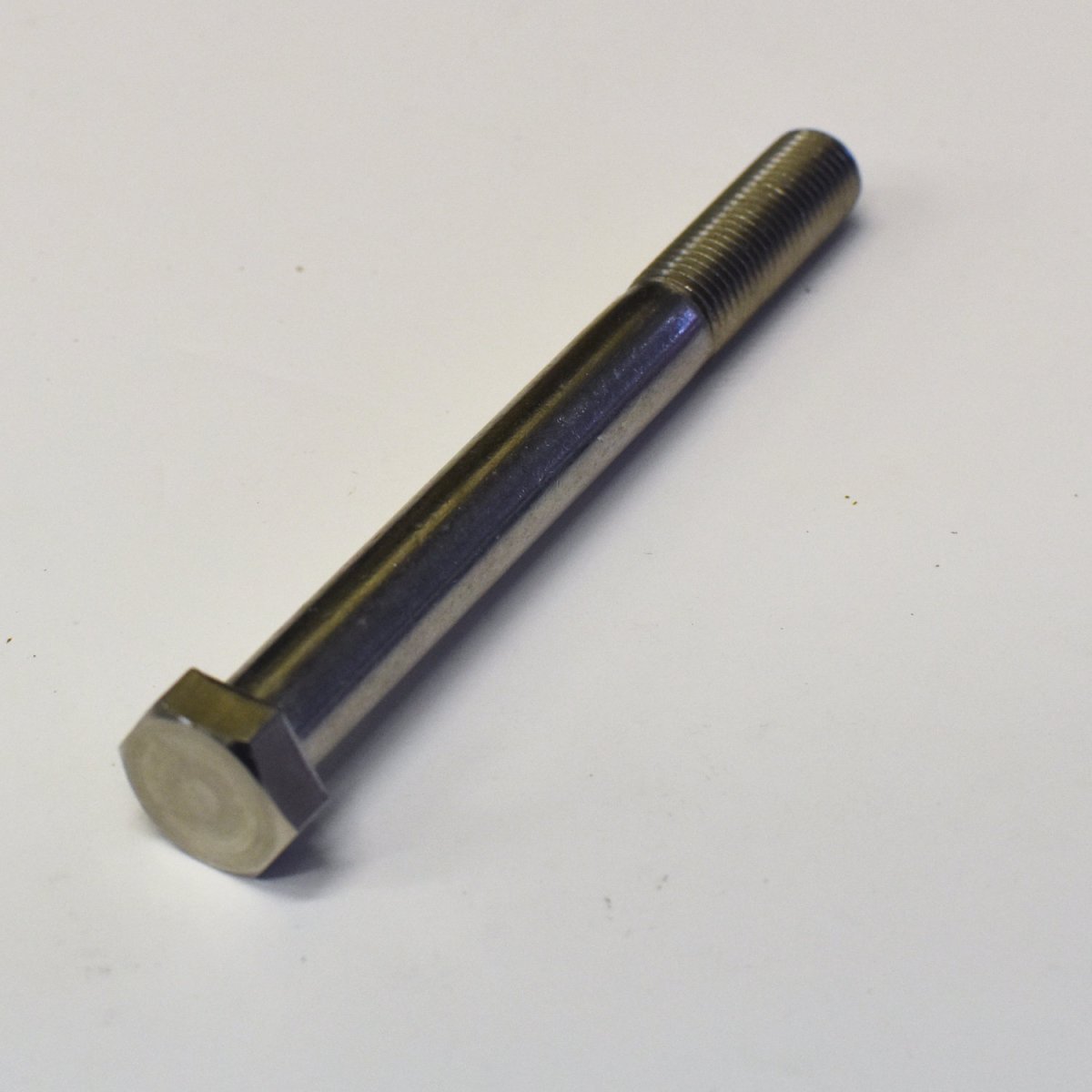 Triumph T140 Crankcase Bolt - Stainless Classics