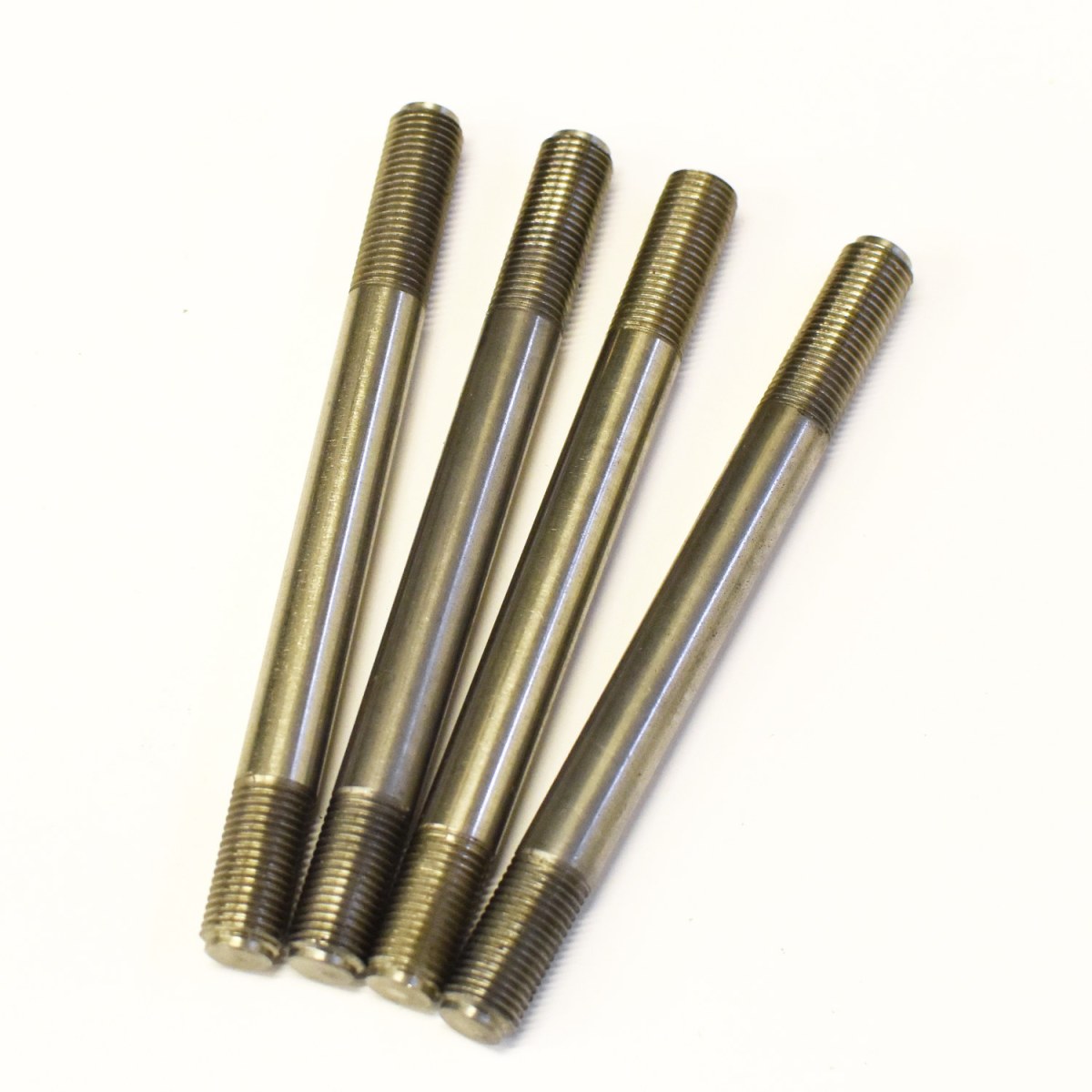 Triumph T140 Head Stud Kit - Stainless Classics