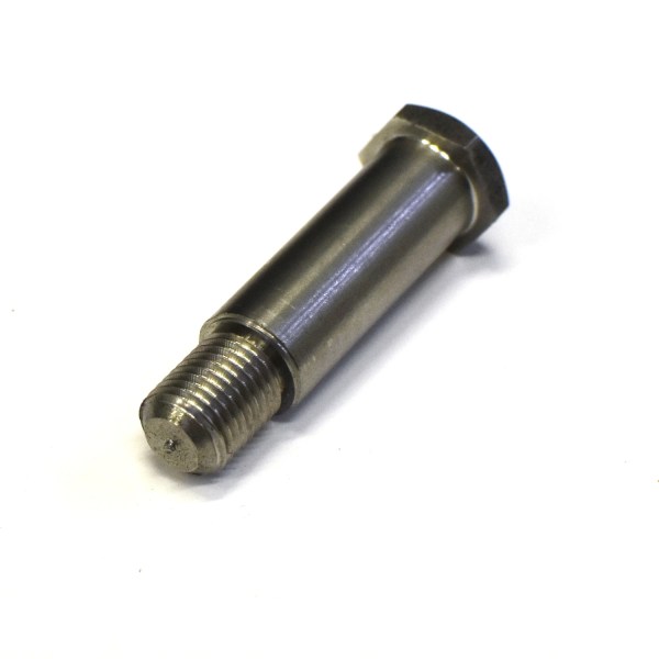 Triumph T140 Side Stand Bolt - Stainless Classics