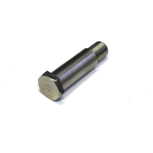 Triumph T140 Side Stand Bolt - Stainless Classics
