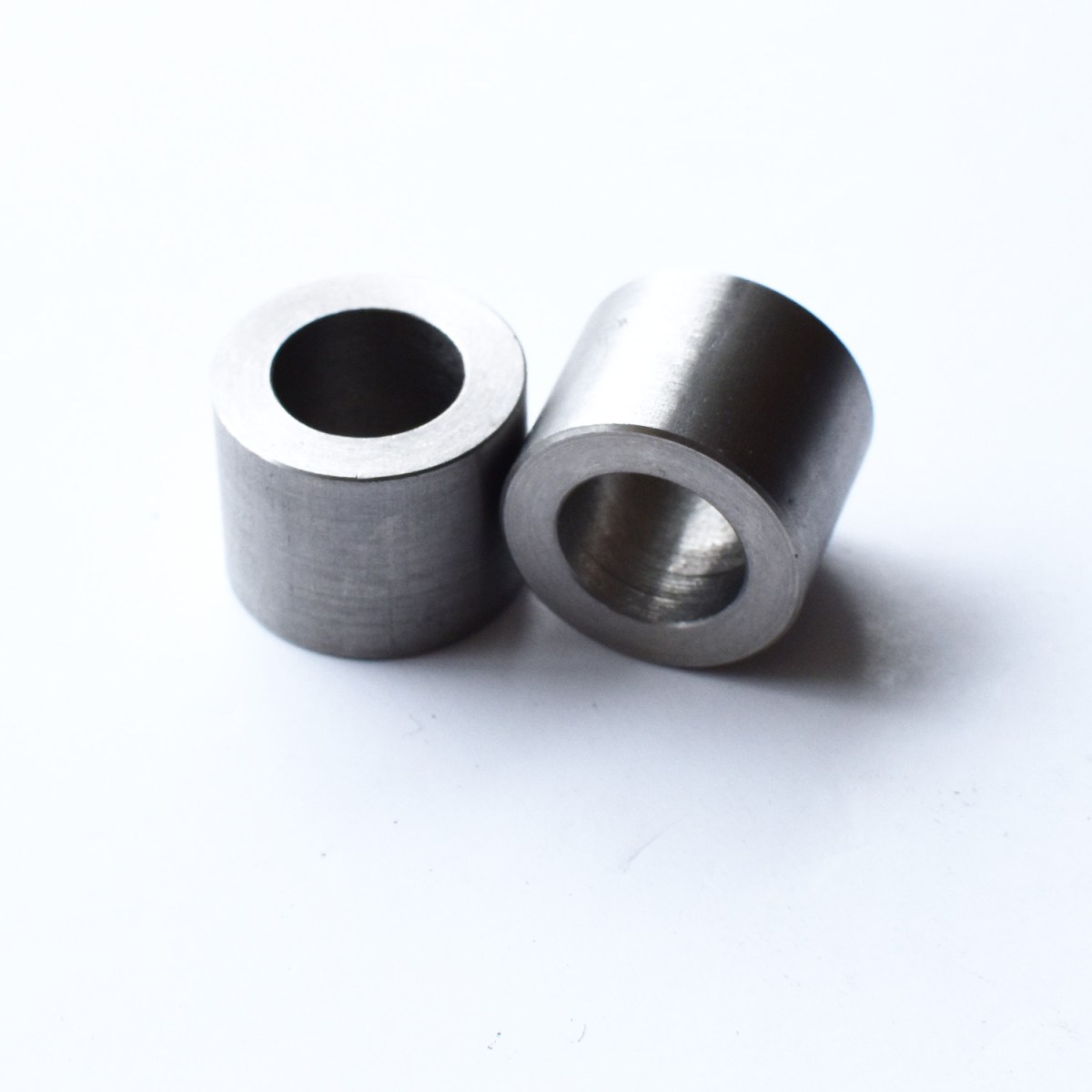 BSA Goldstar Engine Mount Spacer Set - Stainless Classics