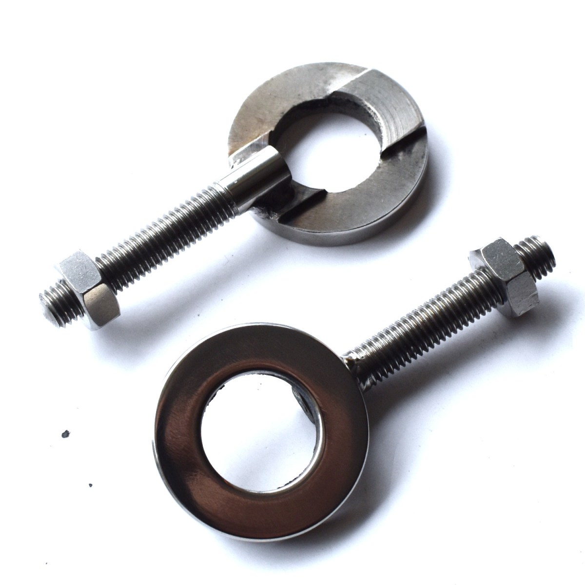 Chain Adjusters - Stainless Classics