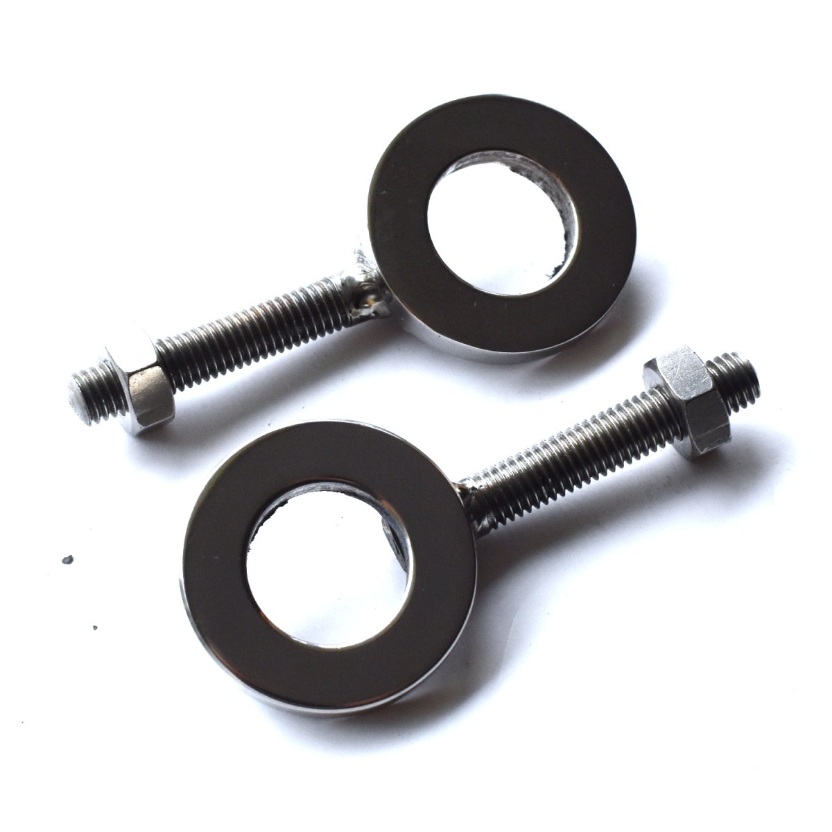 Chain Adjusters - Stainless Classics